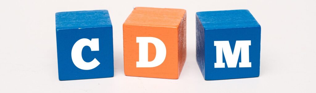 CDM Construction Design and Management Regulations Training – ZATZ ...