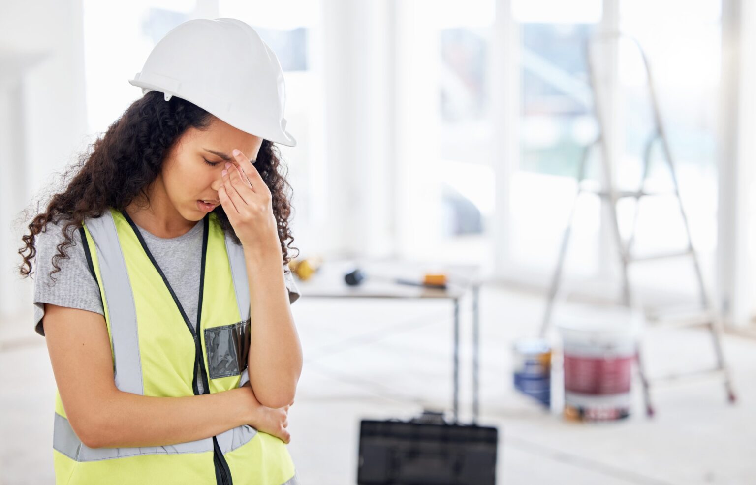 Mental Health in Construction Training – ZATZ Learning Platform